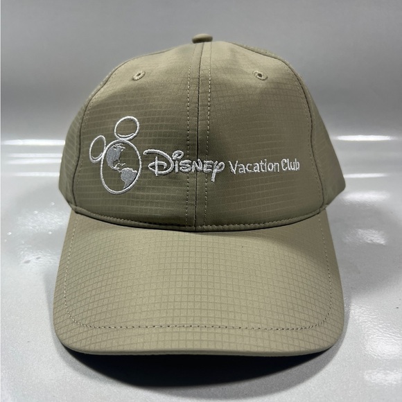 Accessories | New Disney Vacation Club Dvc Member Resort Beige ...